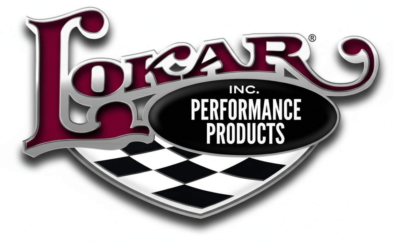 Lokar Performance Products – Page 5 – POSIES Rods and Customs